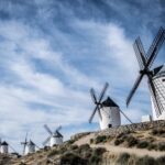 From Madrid: Toledo, Windmills & Alcala de Henares Day Trip - The Full Experience: What Youll See and Do
