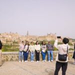 From Madrid: Toledo with 3 Monuments and Optional Cathedral - What to Expect from the Toledo Day Trip