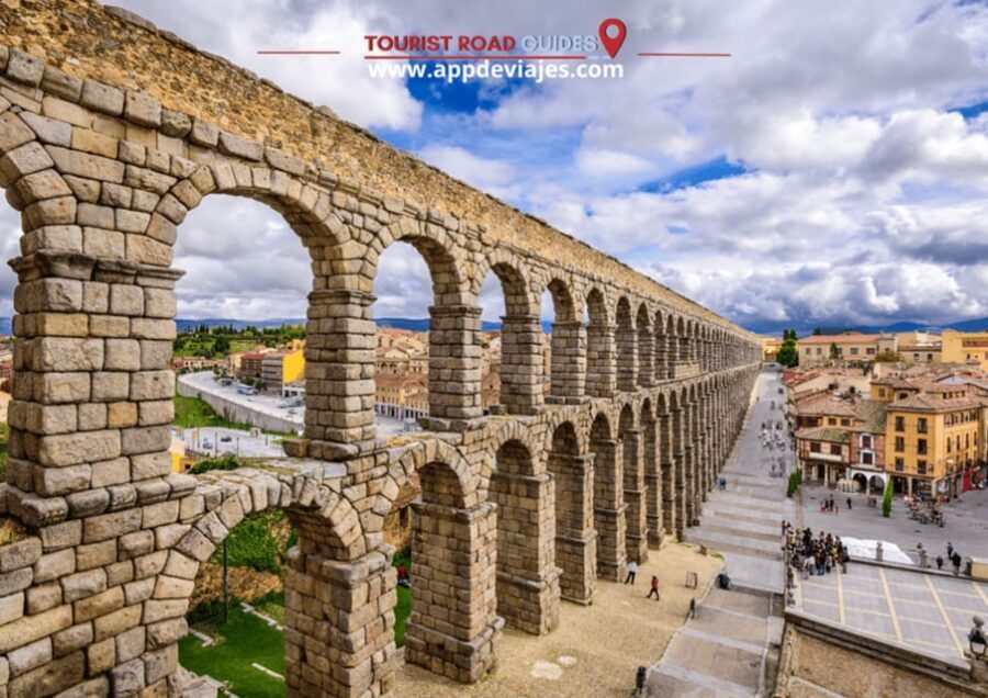 From Madrid: Tour Private Toledo & Segovia - What Makes This Tour Stand Out?