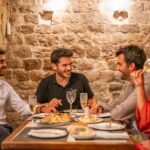 From Madrid: Traditional Villages, Winery Tour & Tapas Lunch - The Winery Experience: A Deep Dive into Spanish Wine