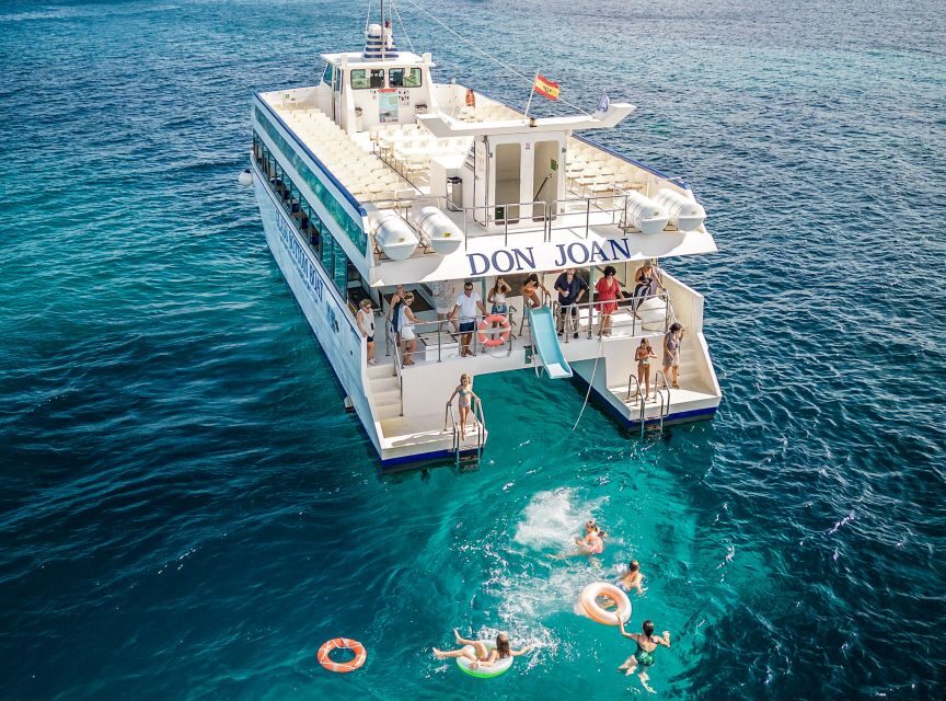 From Mahon: Eastern Coastline Day Cruise to Menorca - Authentic Insights from Reviews