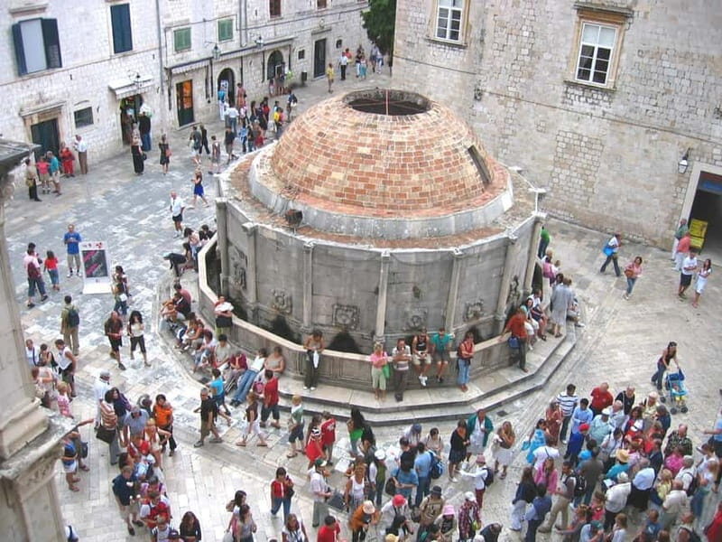 From Makarska: Day Trip to Dubrovnik - Why This Tour Offers Great Value