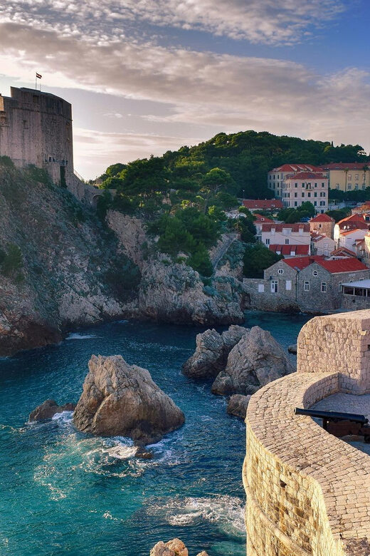 From Makarska : Dubrovnik Guided Tour & Free Time - The Value of the Experience