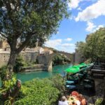 From Makarska : Mostar and Kravica Waterfalls Day Trip - An In-Depth Look at the Experience