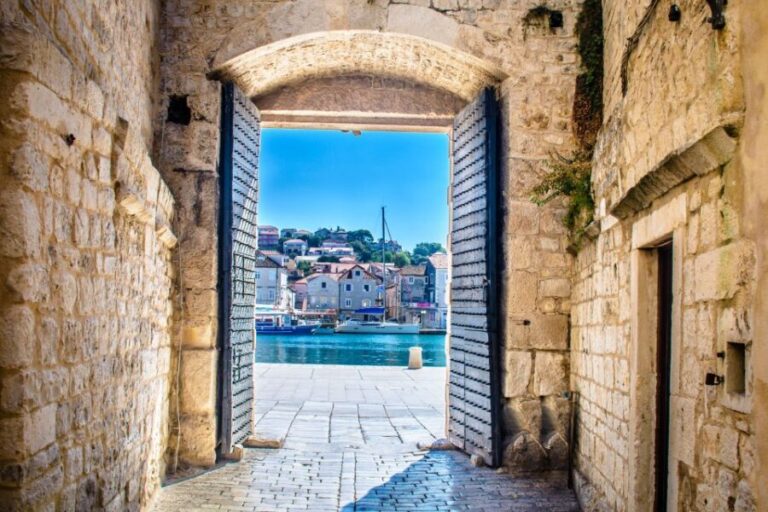 From Makarska Riviera: Full-Day Split & Trogir Tour - What’s Included & What’s Not