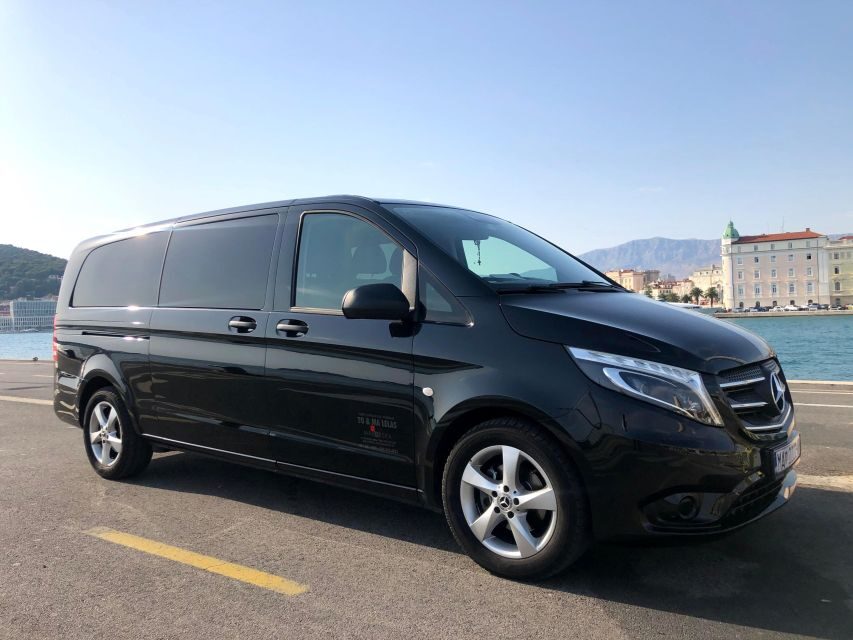 From Makarska : Wine Tasting Grabovac Tour - A Full Breakdown of the Itinerary