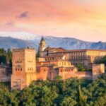 From Malaga: Alhambra Guided Tour with Entry Tickets - Analyzing the Value