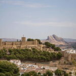 From Malaga: Antequera Heritage and Oil Mill land - An Introduction to the Tour Experience