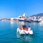 From Málaga: Boat Rental with No License Required - What to Expect at Each Stop