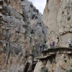 From Malaga: Caminito del Rey and Lake Swimming Private Tour - Price and Value