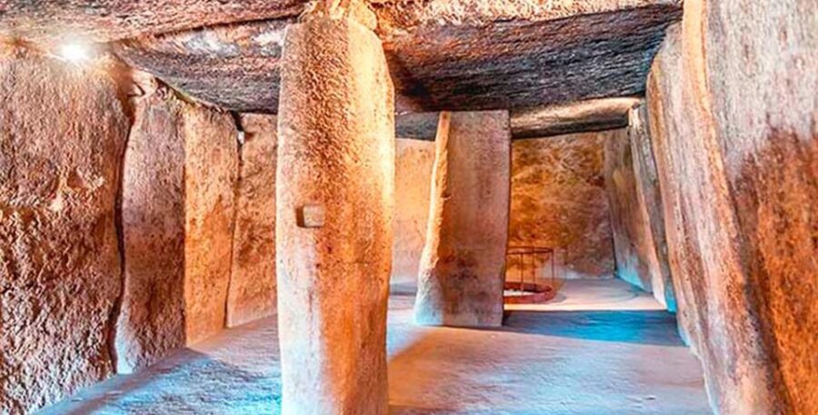 From Málaga: Caminito del Rey & Antequera: Dolmens and free time - Why This Tour Offers Great Value