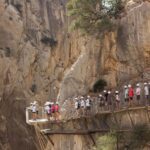 From Málaga: Caminito del Rey Full-Day Tour - What to Expect on the Tour