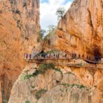 From Málaga: Caminito del Rey Guided Day Trip - The Real Value of the Tour