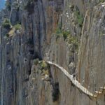 From Malaga: Caminito del Rey Private Guided Tour - The Itinerary and What You’ll See