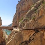 From Málaga: Caminito del Rey Small-Group Tour with Picnic - A Picnic in the Wilderness