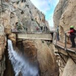 From Malaga: Caminito del Rey/White Village Tour & Tapas - An In-Depth Look at the Tour Experience