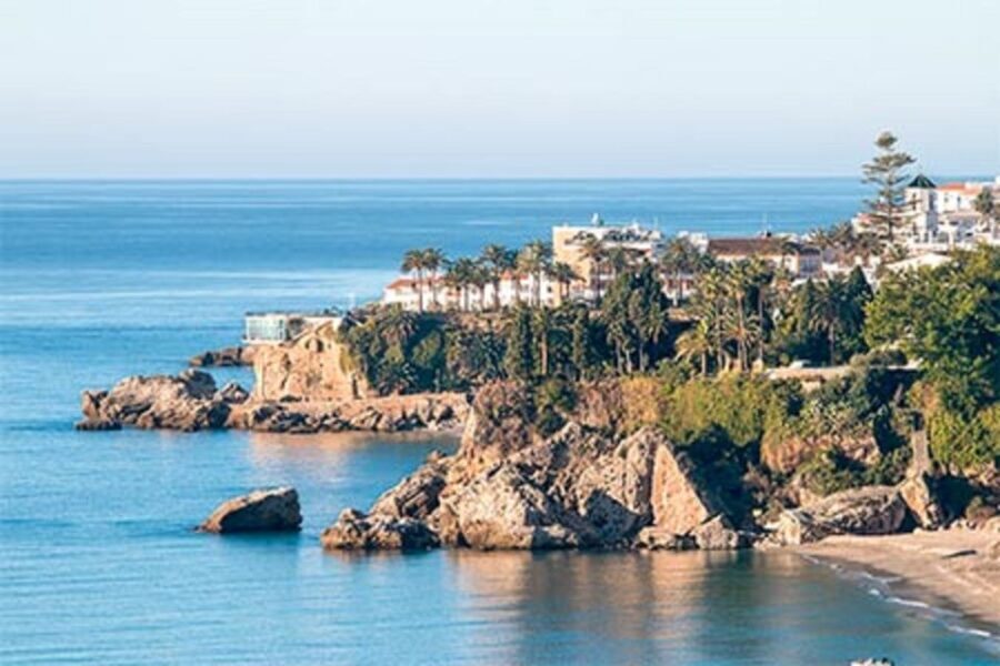 From Málaga: Caves of Nerja, Nerja and Frigiliana Day Tour - The Breakdown of the Day