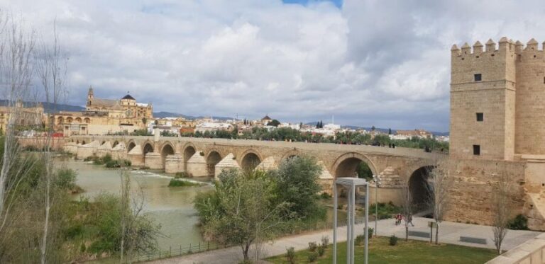 From Malaga: Cordoba Day Trip and Mosque-Cathedral - Frequently Asked Questions (FAQs)