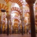 From Málaga: Córdoba Mosque Guided Tour - The Itinerary and Why It Matters