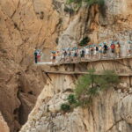 From Málaga & Costa del Sol: Caminito del Rey Guided Tour - A Detailed Look at the Caminito del Rey Guided Tour
