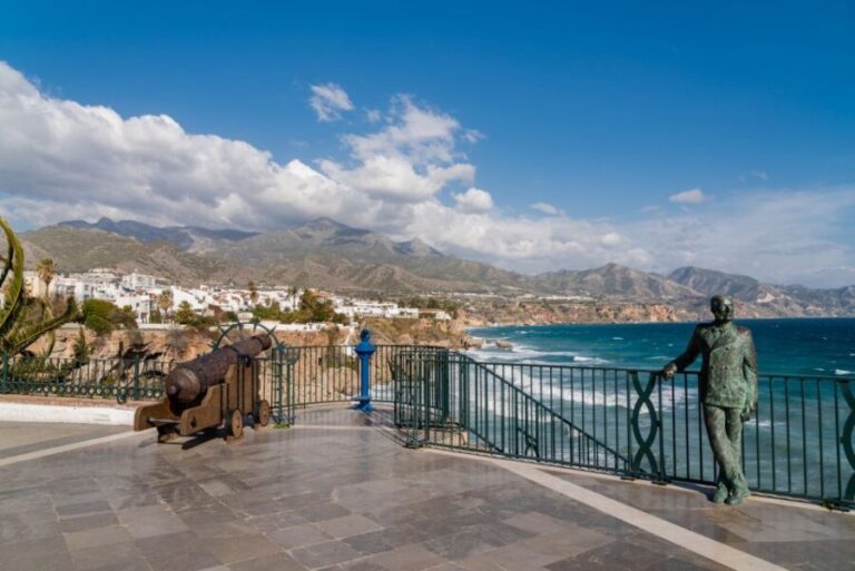 From Málaga /Costa del Sol: Trip to Nerja & Frigiliana - Practical Details and Tips