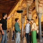 From Málaga: Day trip to Córdoba - Premium Small Group Tour - FAQ