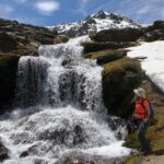 From Malaga: Day Trip to the Sierra Nevada - Exploring the Landscapes