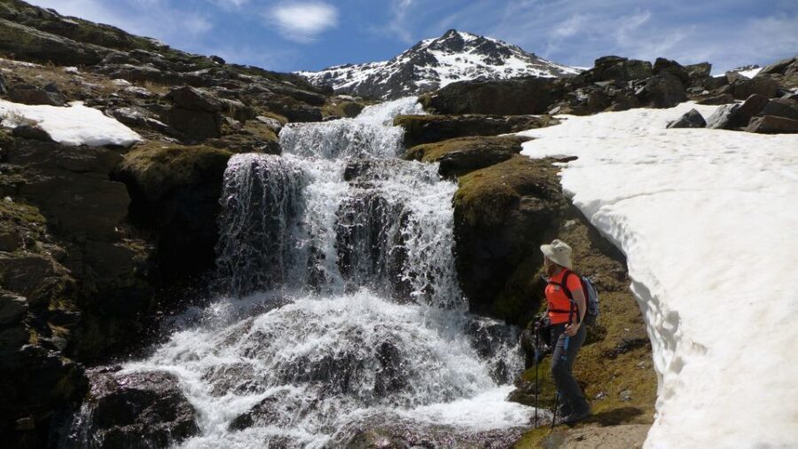 From Malaga: Day Trip to the Sierra Nevada - Exploring the Landscapes