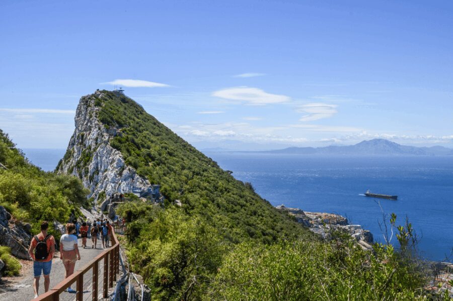 From Malaga: Full-Day Trip to Gibraltar - The Itinerary Breakdown: What to Expect