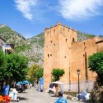 From Málaga: Morocco Day Trip with Tour Guide and Lunch - Exploring Tetouan: The Old City and Medina