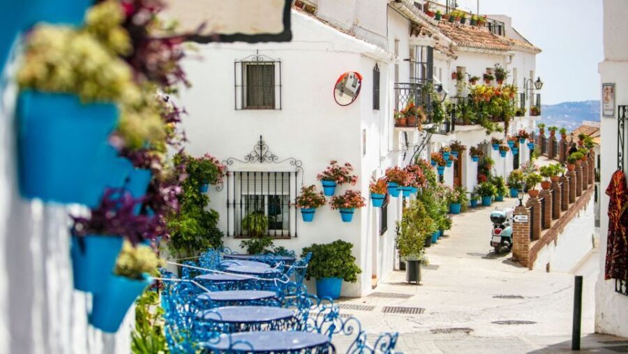 From Malaga or Costa del Sol: Mijas, Marbella & Puerto Banus - Detailed Breakdown of the Itinerary and Experience