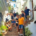 From Malaga or Marbella: Nerja & Frigiliana Day Tour - The Itinerary Breakdown