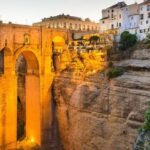 From Malaga or Marbella: Ronda Private Day Trip - Gardens and Panoramic Views