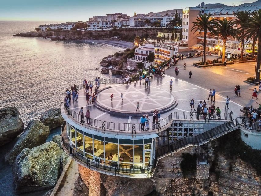From Malaga: Private guided day trip to Nerja and Frigiliana - The Itinerary Breakdown: What to Expect