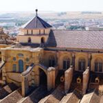 From Malaga: Private Guided Walking Tour of Córdoba - Itinerary Breakdown: What Youll See and Experience
