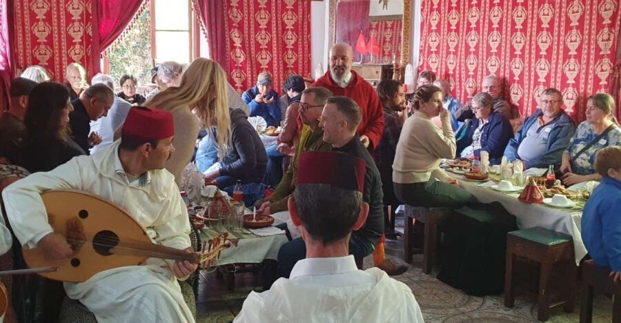 From Malaga: Private Northern Morocco Tangier Day Tour - What Does the Price Cover — Is It Worth It?