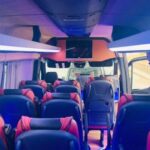 From Malaga: Private Tangier Day Tour - The Transport and Overall Experience