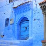 From Malaga: Private Tour of Chefchaouen - Exploring Chefchaouen: The “Blue Pearl”