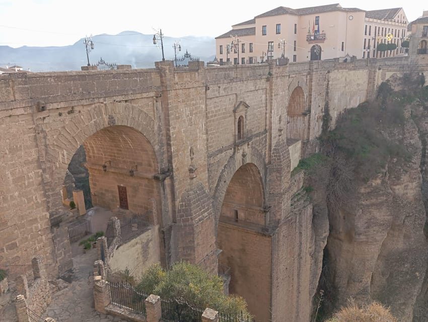 From Málaga: private tour to Ronda and Setenil - Who Should Book This Tour?