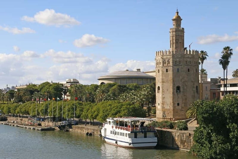 From Malaga: Seville Day Trip with Real Alcázar Tickets - Insights from Travelers’ Reviews