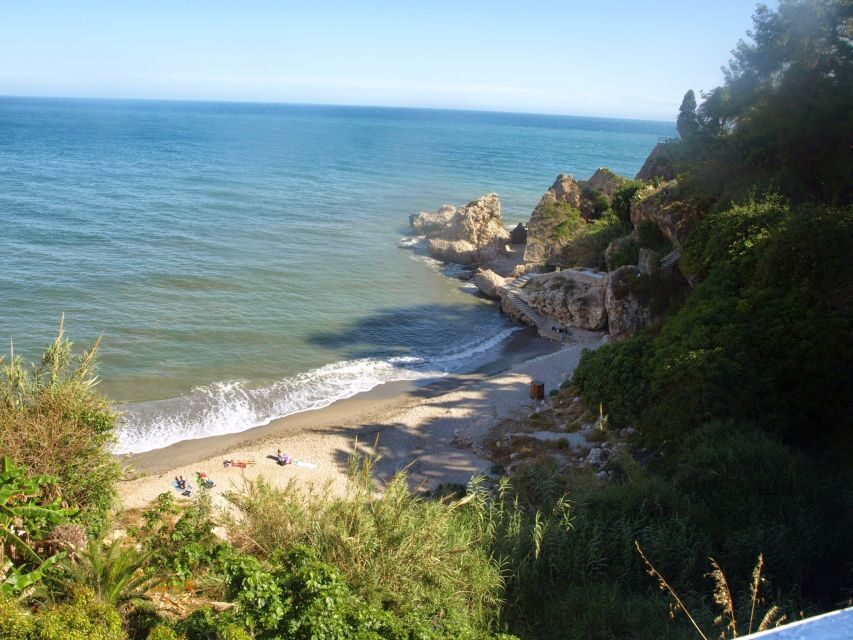 From Málaga: Skip-the-Line Nerja Cave and Frigiliana - Practical Considerations