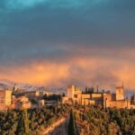 From Málaga: Sunset Alhambra Tour with Tickets - An In-Depth Look at the Experience