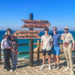From Malaga: Tangier Day Trip with Ferry, Camel & Souks - Detailed Tour Breakdown