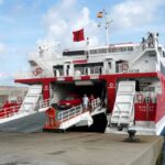 From Malaga: Tangier Private Day Trip with Ferry Tickets - How the Transport and Guides Shape the Experience