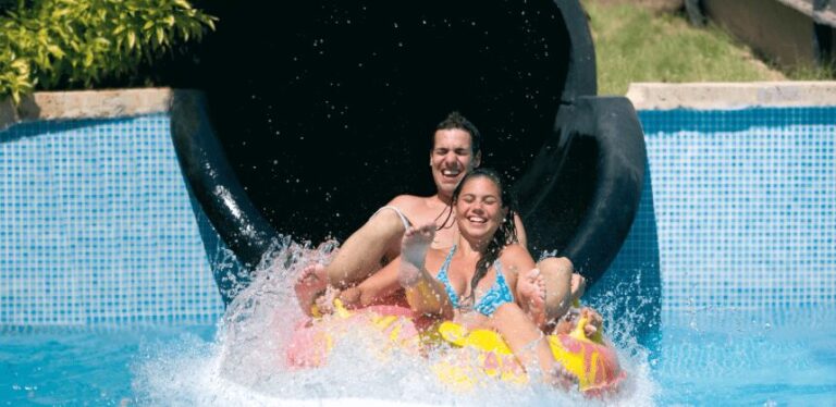 From Mallorca: Aqualand and Arenal Tickets and Transfer - Authentic Insights from Travelers