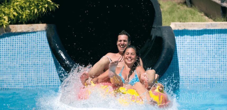 From Mallorca: Aqualand and Arenal Tickets and Transfer - Authentic Insights from Travelers