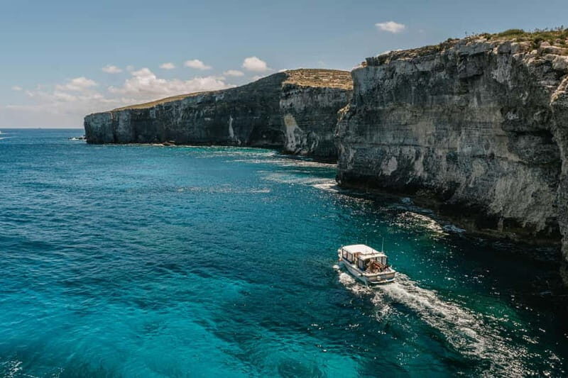 From Malta: 4 hour Private Charter to Comino & Gozo - Who Will Love This Experience?