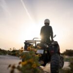 From Malta: Full-Day Gozo Quad Tour with Lunch and Boat Ride - FAQ