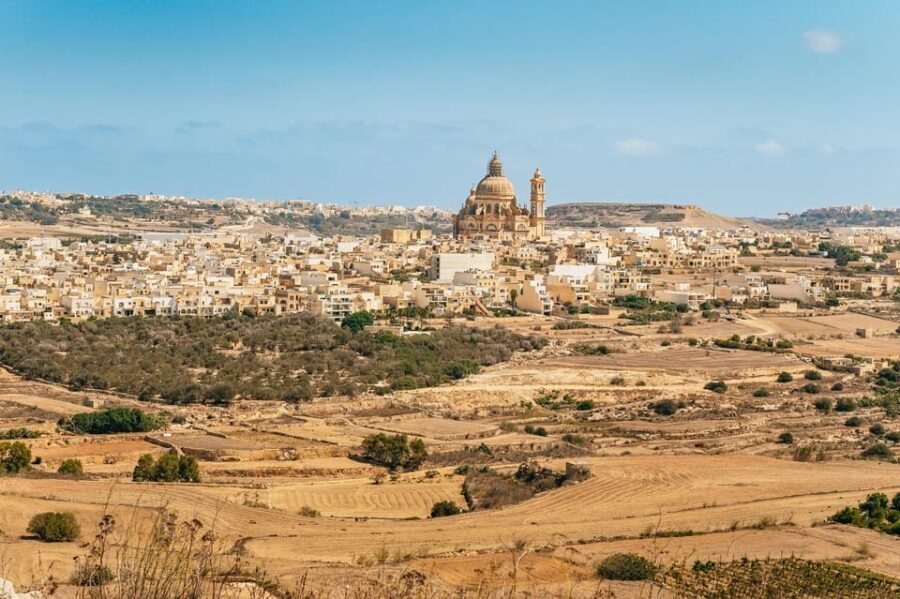 From Malta: Gozo & Comino Quad Bike & Boat Tour with Lunch - Logistics and Practical Tips