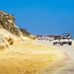 From Malta: Gozo Jeep Tour with Lunch and Transfers - What Travelers Are Saying